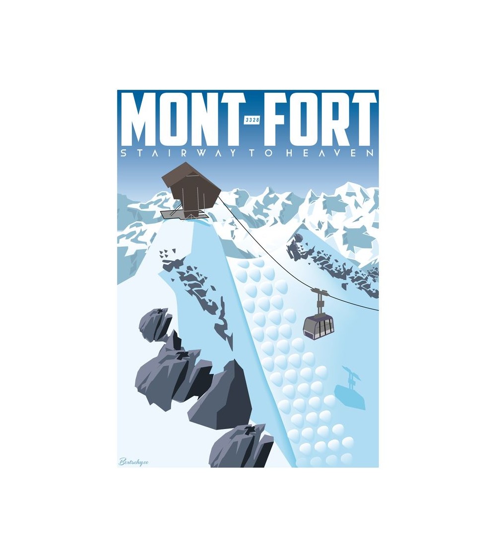 Mont-Fort